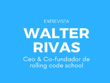 RollingCode - School