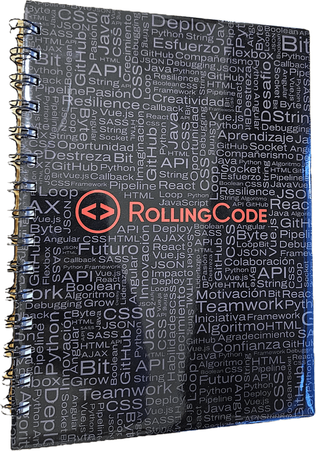 RollingCode - School